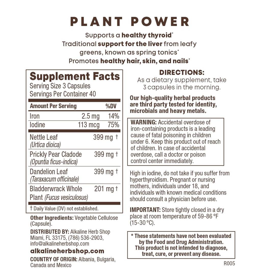 natural energy boost chlorophyll capsules