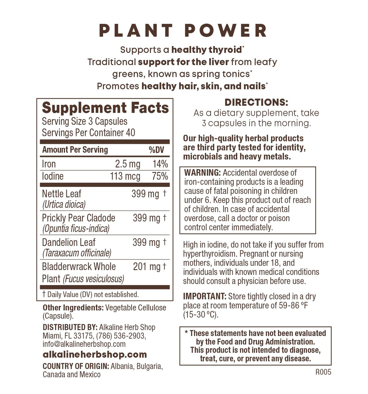 natural energy boost chlorophyll capsules