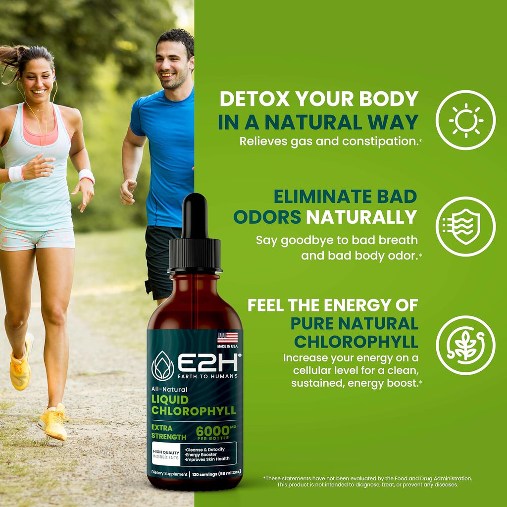 natural energy boost chlorophyll drops