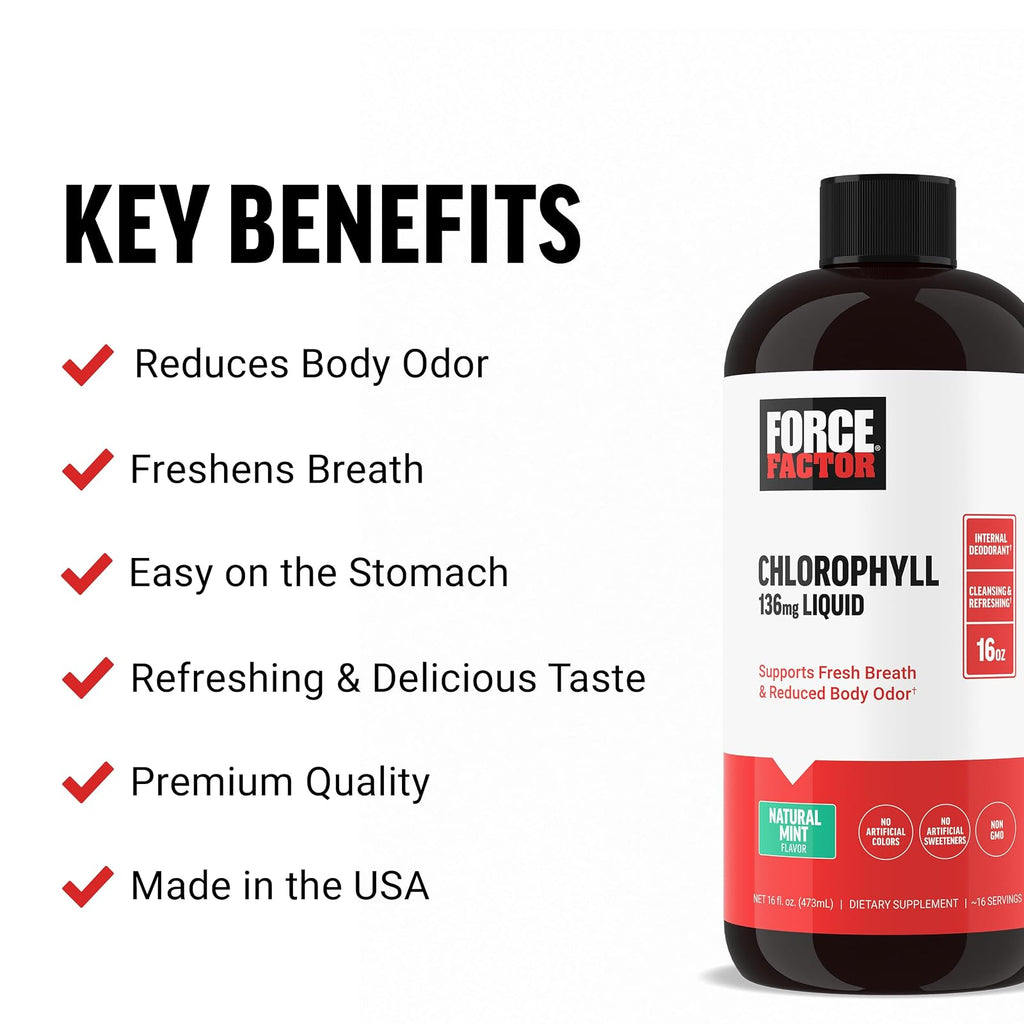 natural energy boost chlorophyll liquid
