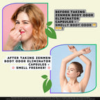 natural energy boost chlorophyll supplement