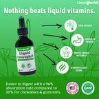 natural energy boost chlorophyll