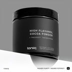 natural energy boost cocoa powder