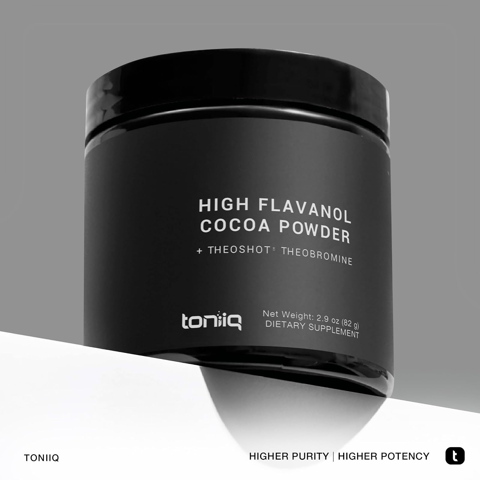 natural energy boost cocoa powder