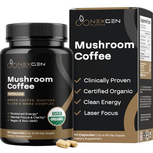 natural energy boost coffee