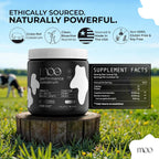 natural energy boost colostrum powder