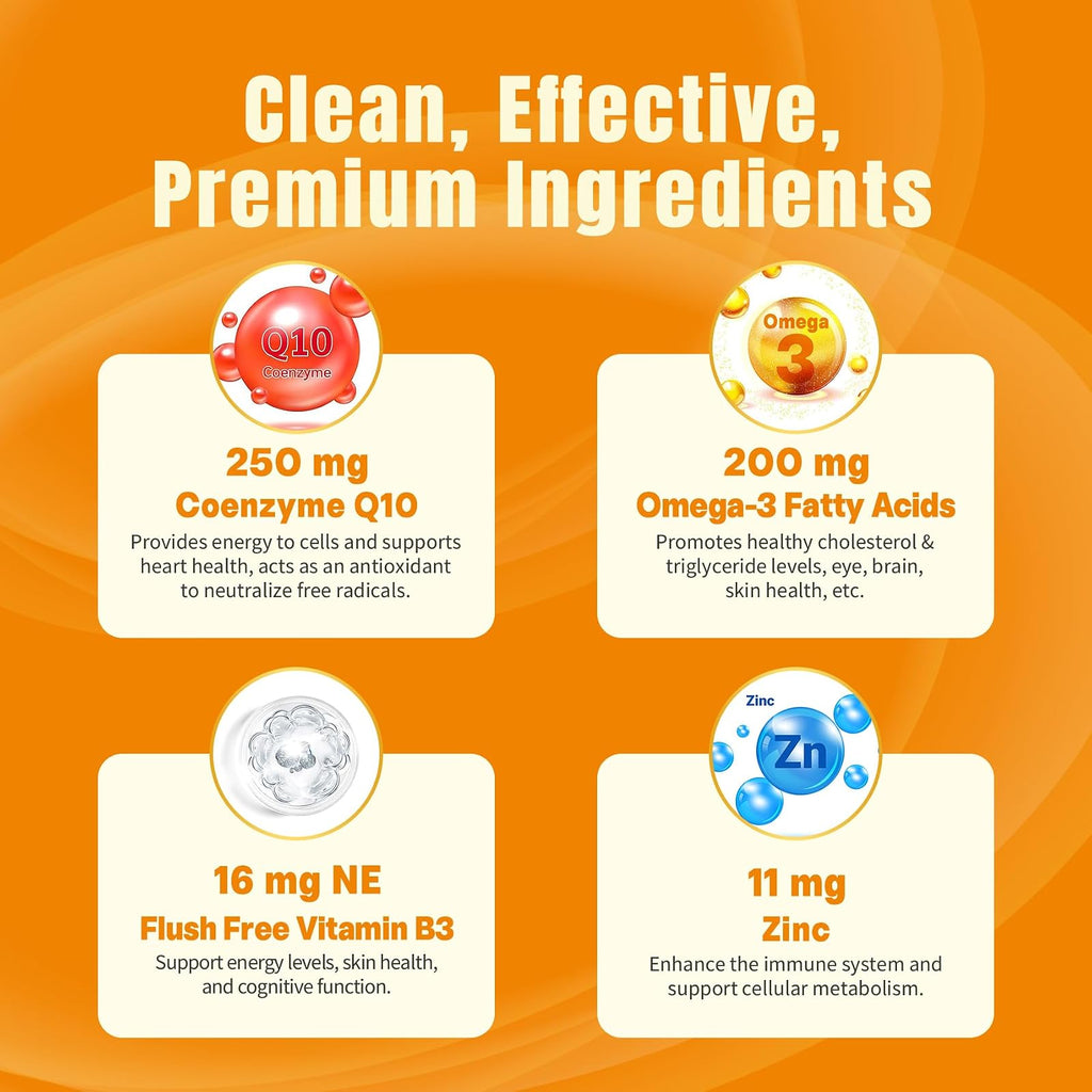 natural energy boost coq10 gummies