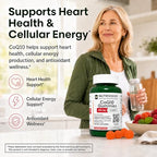 natural energy boost coq10 gummies