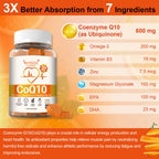 natural energy boost coq10 gummies