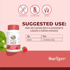natural energy boost coq10