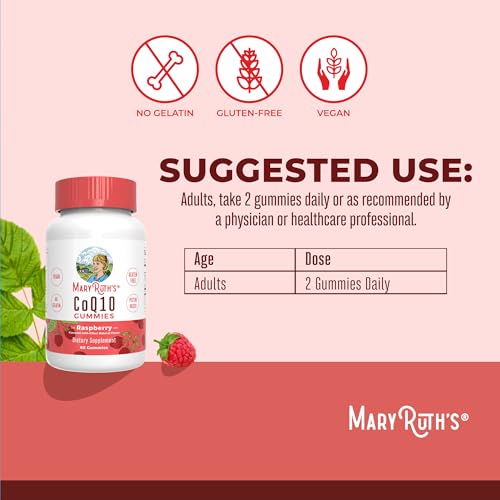 natural energy boost coq10