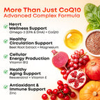 natural energy boost coq10