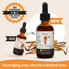 natural energy boost cordyceps tincture