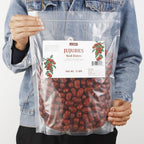 natural energy boost dried fruit