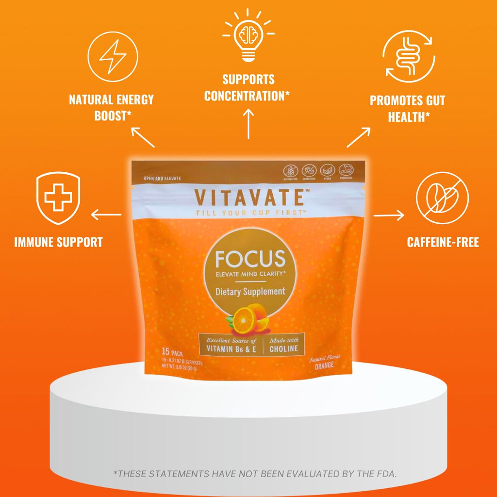 natural energy boost drink mix