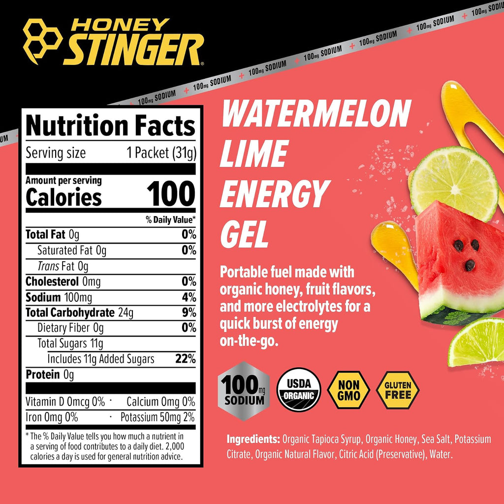 natural energy boost during workouts