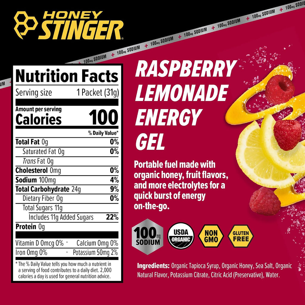 natural energy boost during workouts