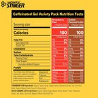 natural energy boost during workouts