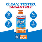 natural energy boost electrolyte additive