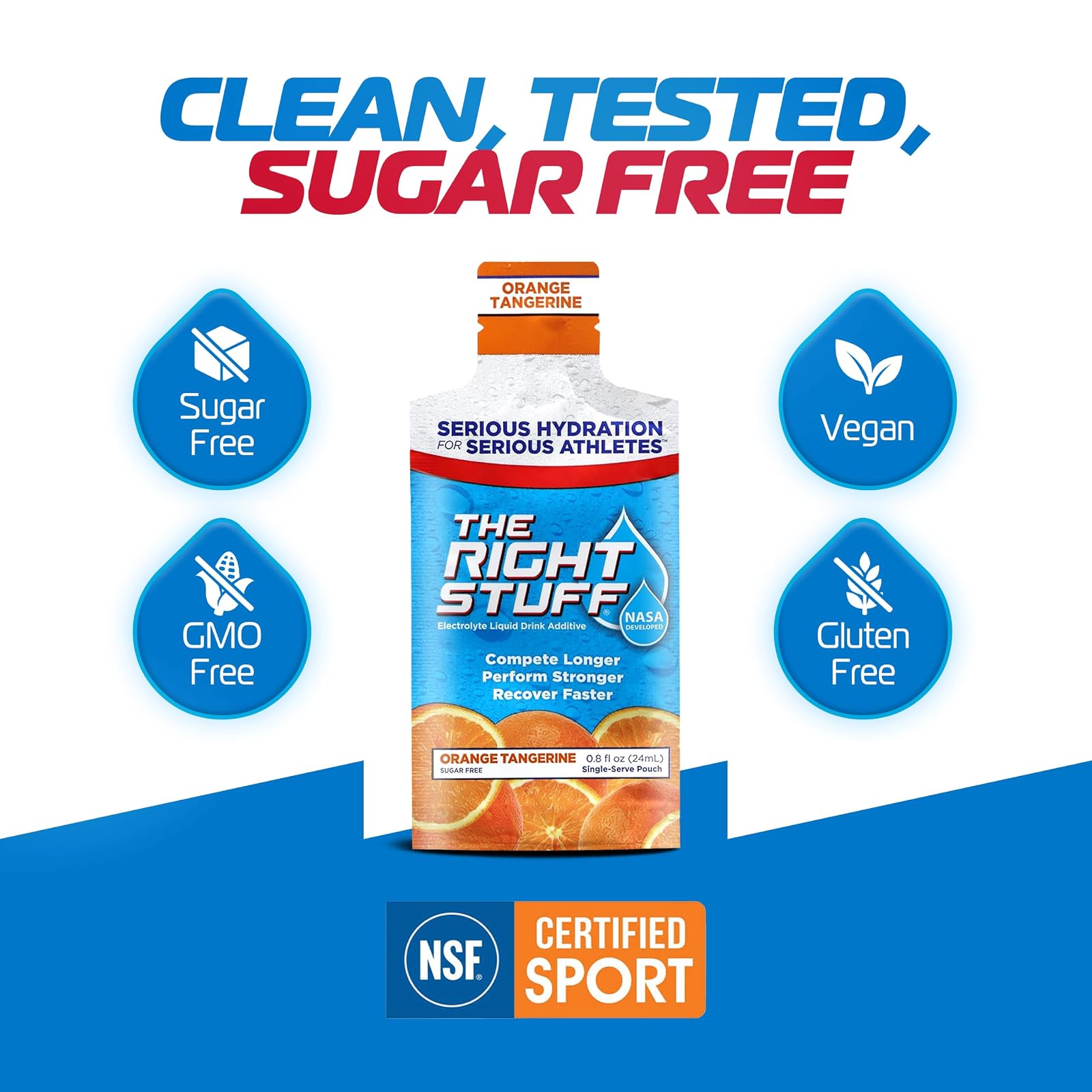 natural energy boost electrolyte additive