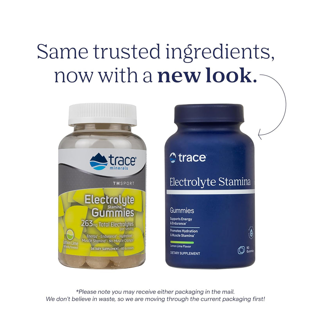natural energy boost electrolyte gummies