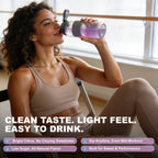 natural energy boost electrolyte packets