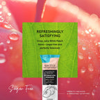 natural energy boost electrolyte powder