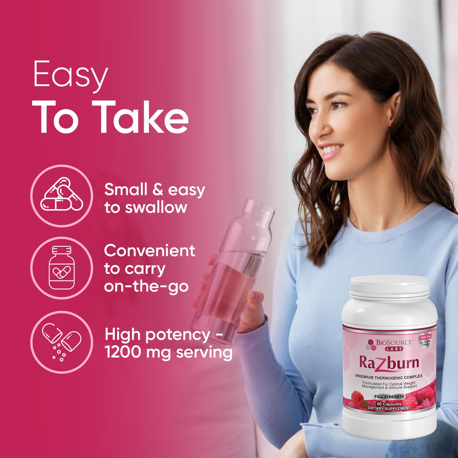 natural energy boost fat burners