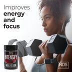 natural energy boost fat burners