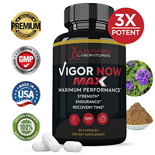 natural energy boost for active lifestyle