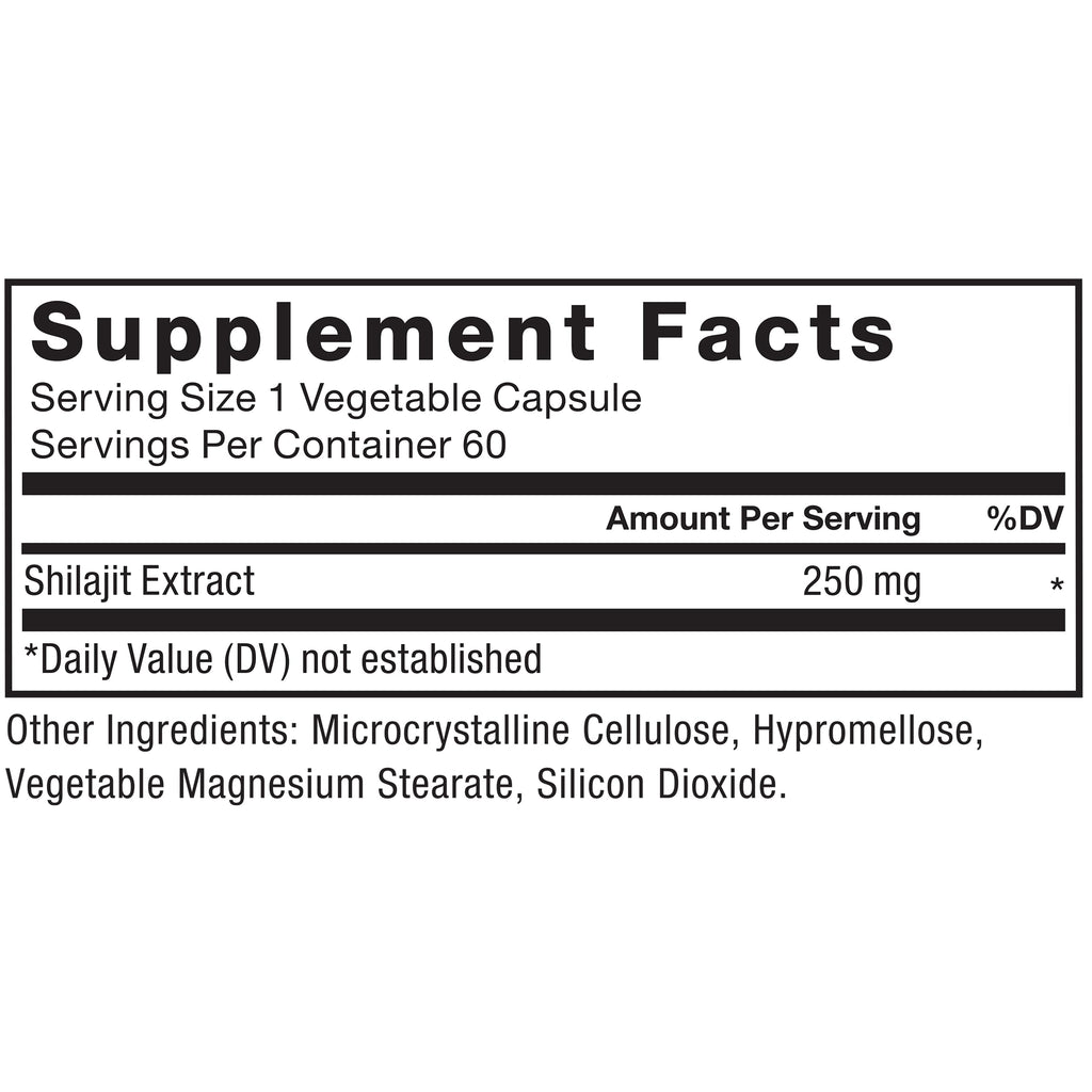 natural energy boost for active lifestyle