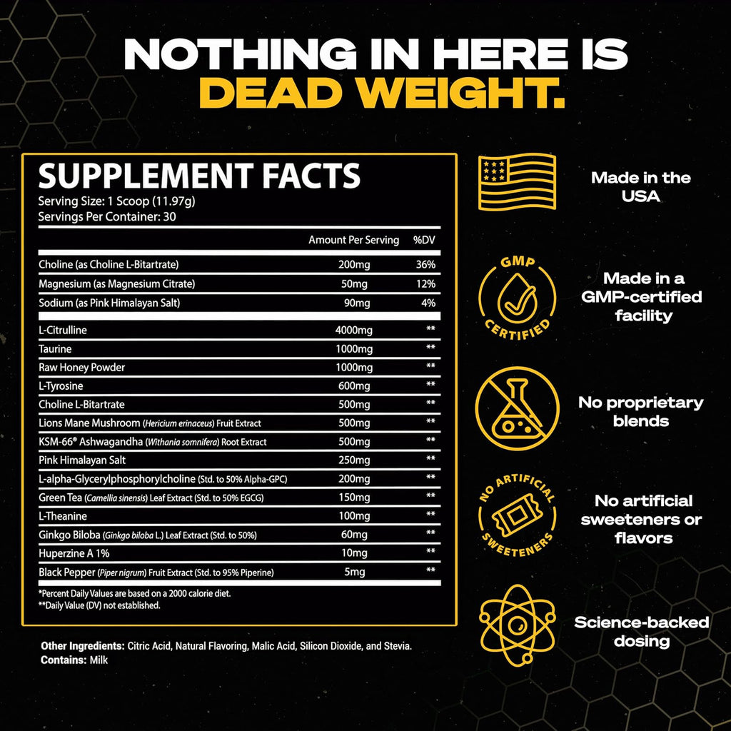 natural energy boost for athletes