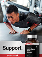 natural energy boost for athletes