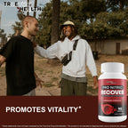 natural energy boost for athletes