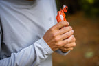 natural energy boost for athletes