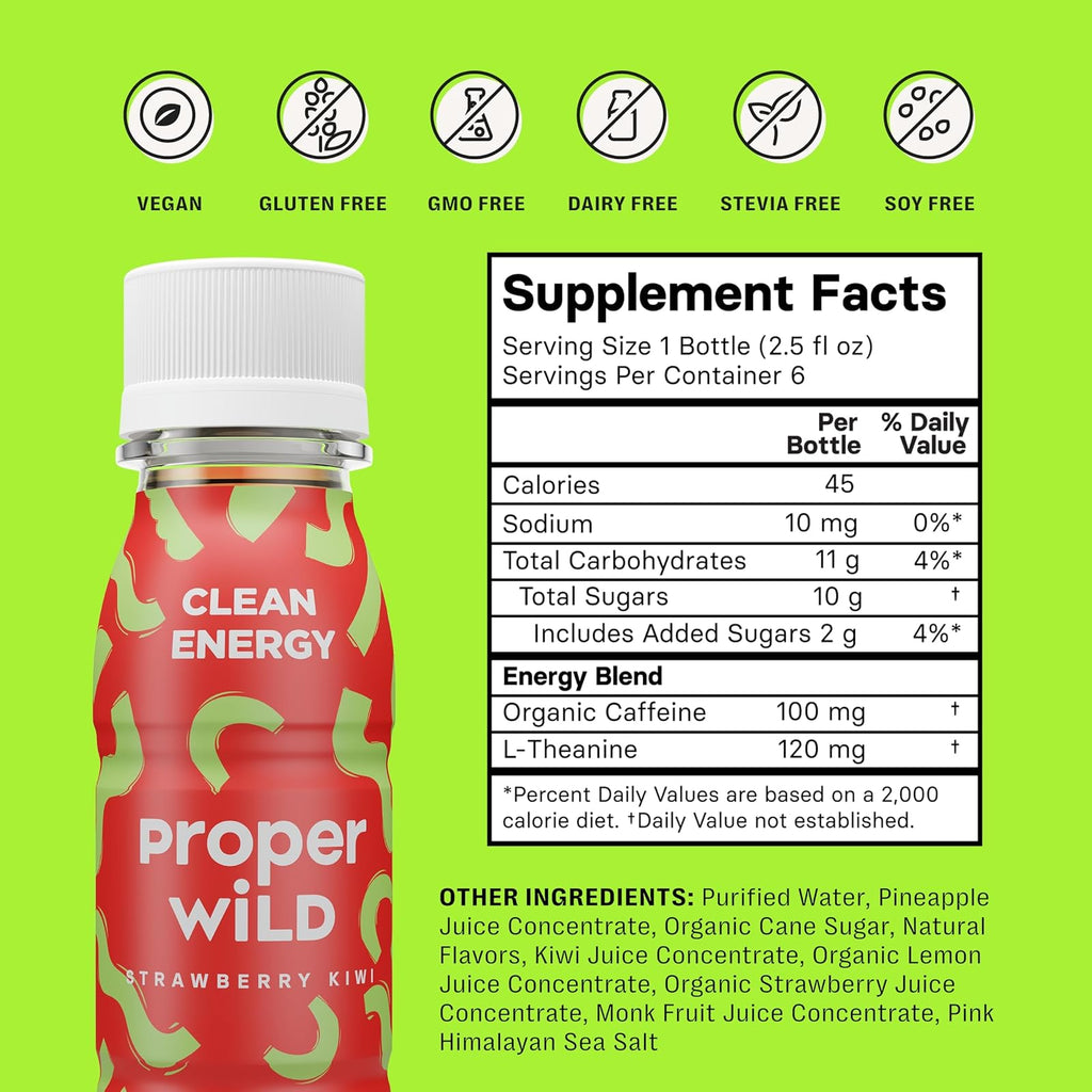 natural energy boost for athletes