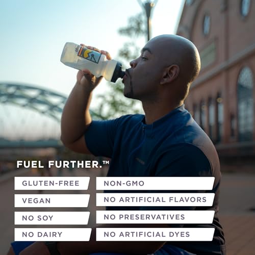 natural energy boost for athletes
