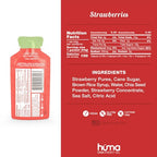 natural energy boost for athletes