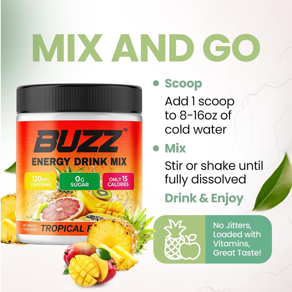 natural energy boost for athletes