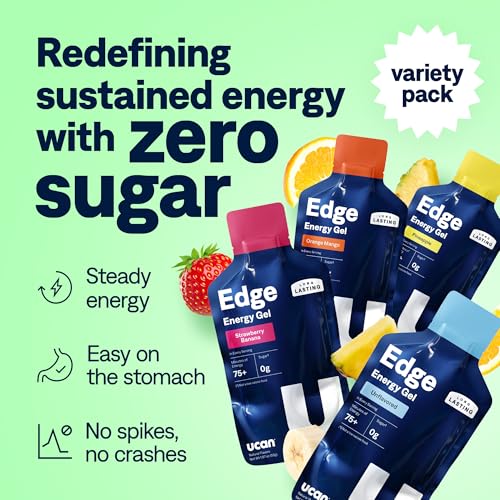 natural energy boost for athletes