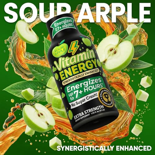 natural energy boost for athletes