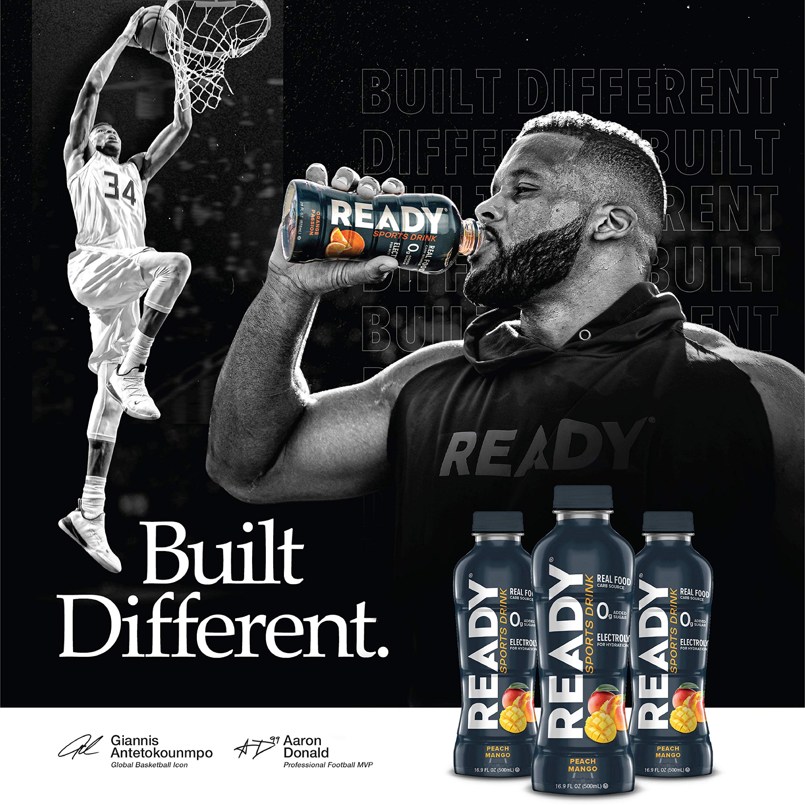 natural energy boost for athletes