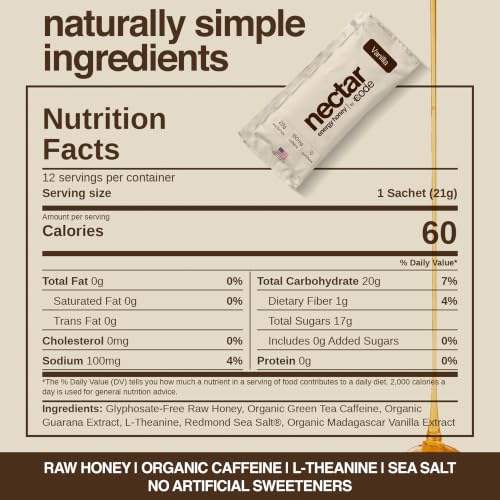 natural energy boost for athletes