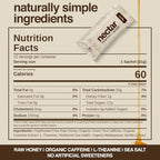 natural energy boost for athletes