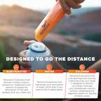 natural energy boost for athletes