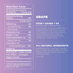 natural energy boost for athletes