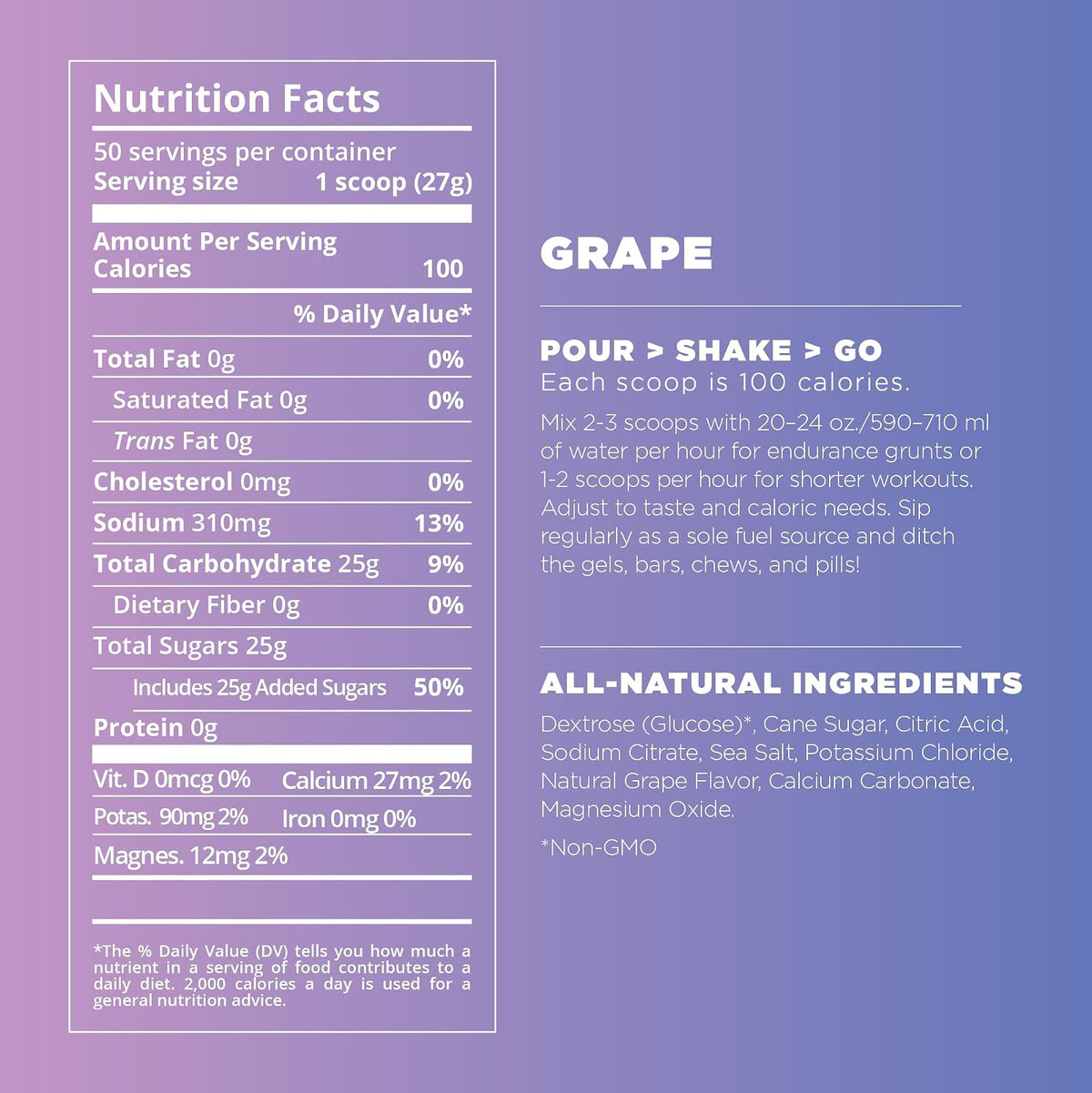 natural energy boost for athletes