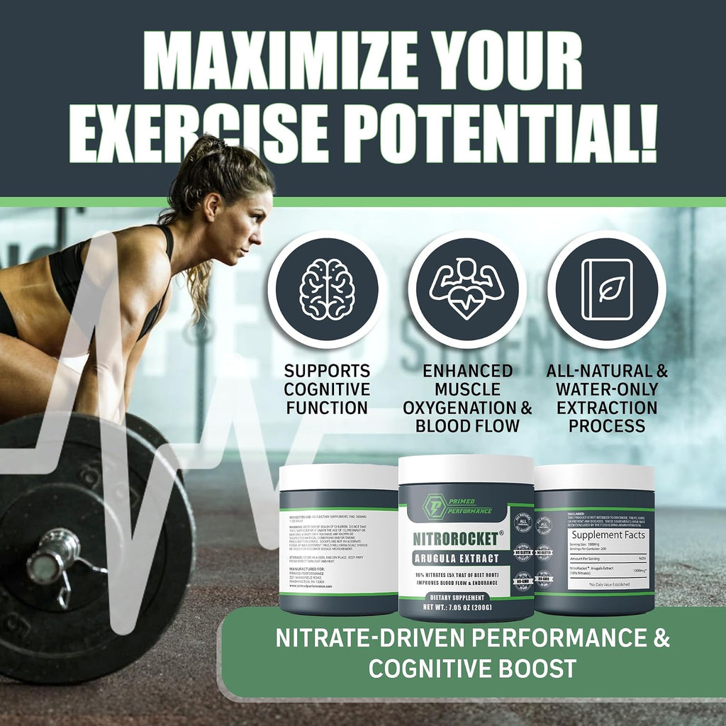 natural energy boost for athletes