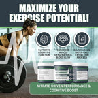 natural energy boost for athletes