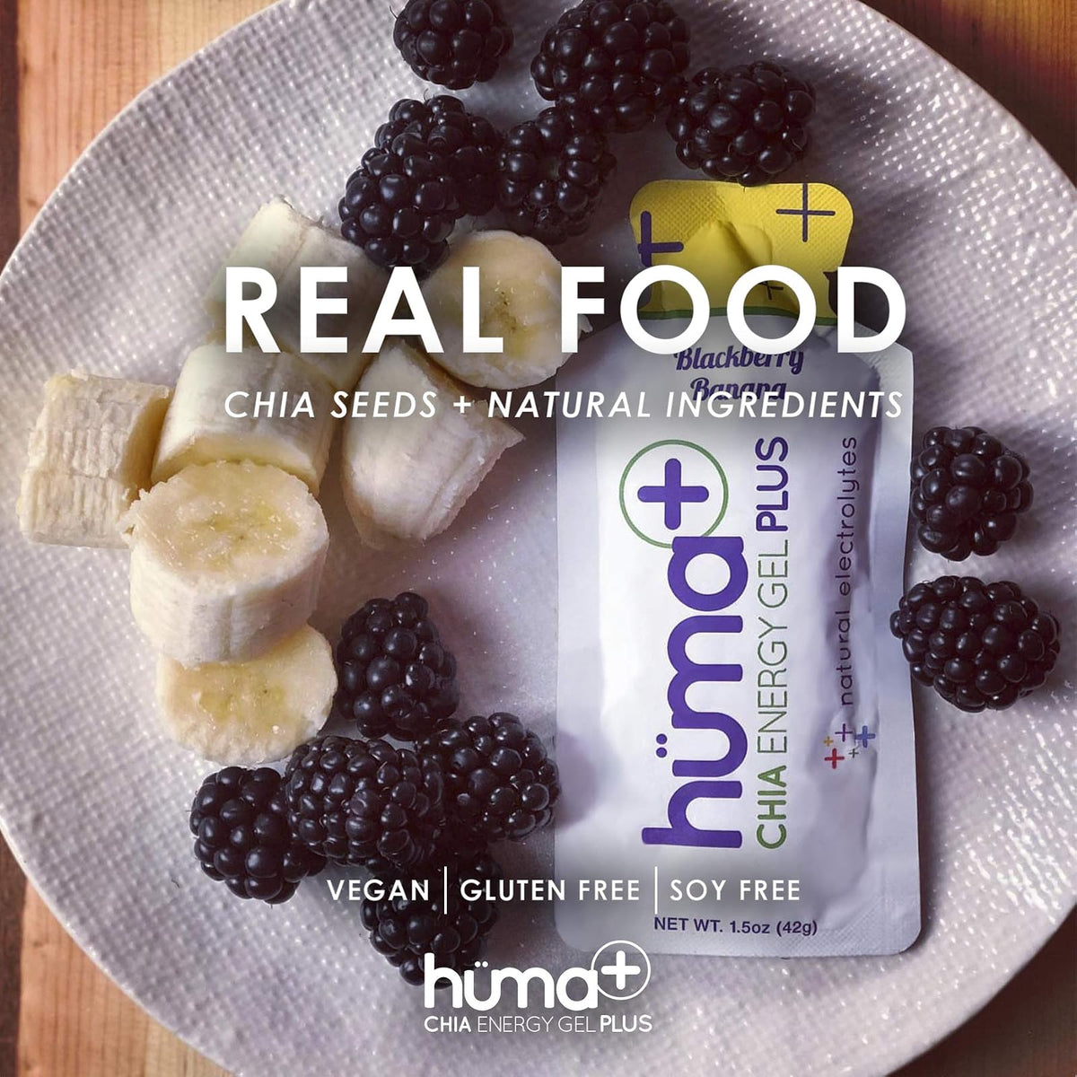 natural energy boost for athletes